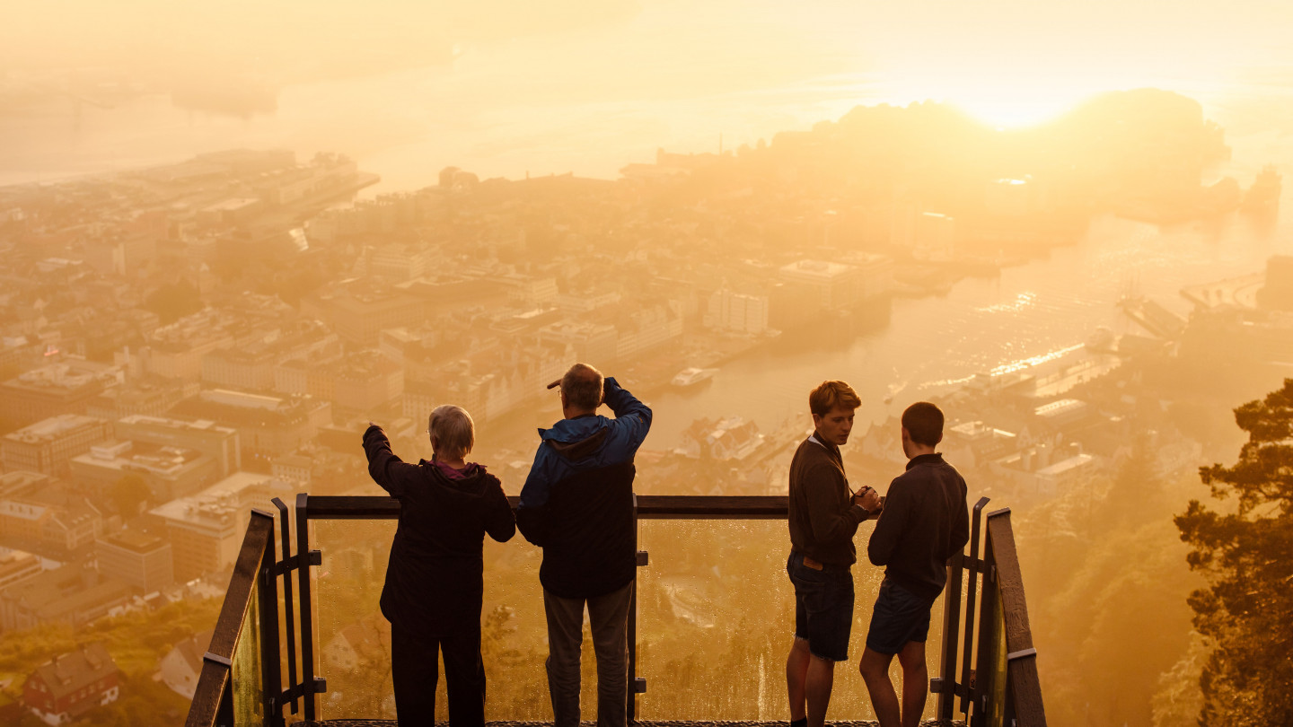 AS Backe - Ledaal Park
